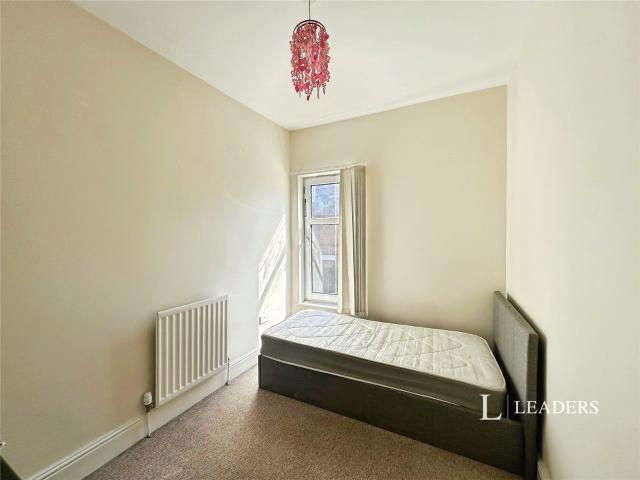 House to rent in Belvoir Road, Coalville, Leicestershire, LE67 | Leaders