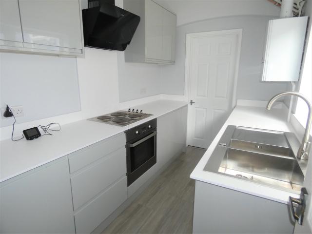 House to rent in Best Street, Stoke on Trent, ST4 | Leaders