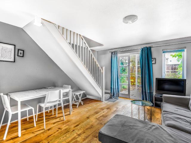 house to rent in Bergholt Mews, Camden, London, NW1