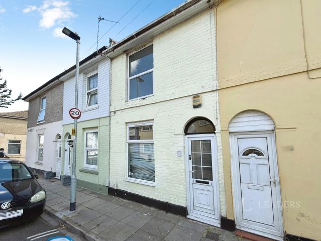 House to rent in Binsteed Road, Portsmouth, Hampshire, PO2 | Leaders