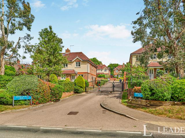 House to rent in Bishops Gray Rise, Bishops Stortford, CM23 | Leaders