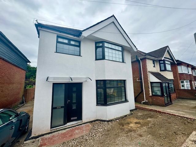 House to rent in Bitterne Road West, Southampton, SO18 | Leaders