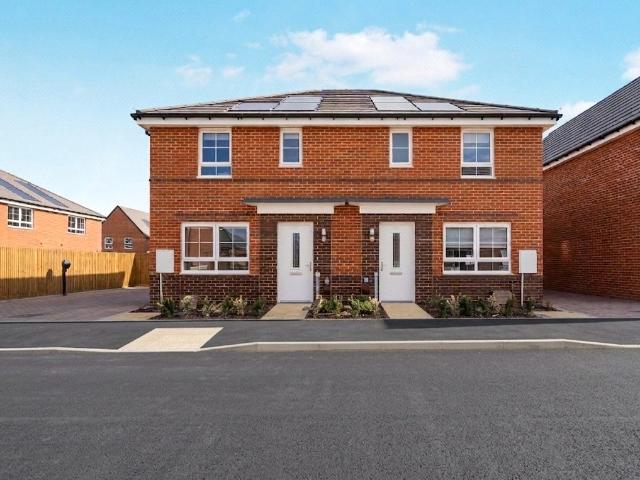 House to rent in Blackbird Road, Yapton, Arundel, West Sussex, BN18 | Leaders