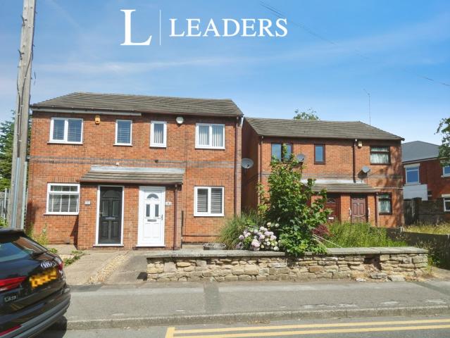 House to rent in Blackwell Road, Huthwaite, Sutton in Ashfield, NG17 | Leaders