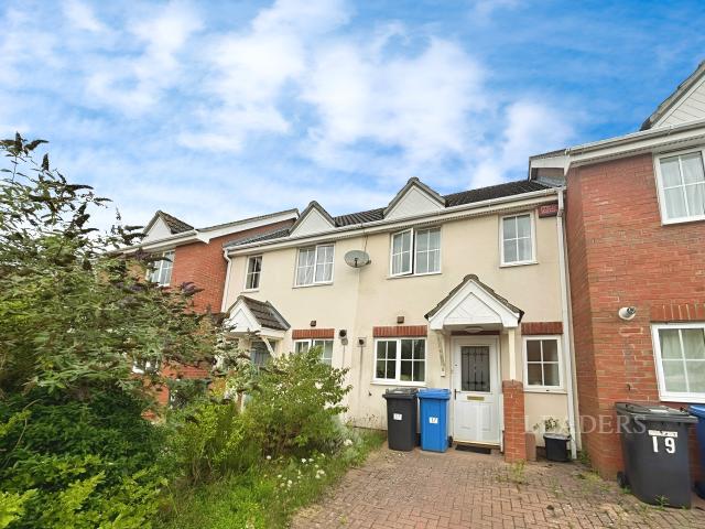 House to rent in Bladewater Road, Norwich, NR5 | Leaders