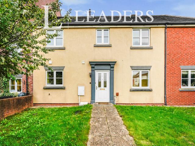 House to rent in Blaisdon Way, Cheltenham, GL51 | Leaders