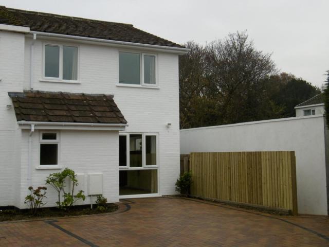 House to rent in Bodowen Road, Burton, Christchurch, BH23 | Leaders