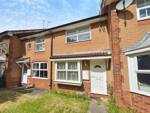House to rent in Bodiam Close, Berkeley Beverborne, Worcester, WR4 | Leaders