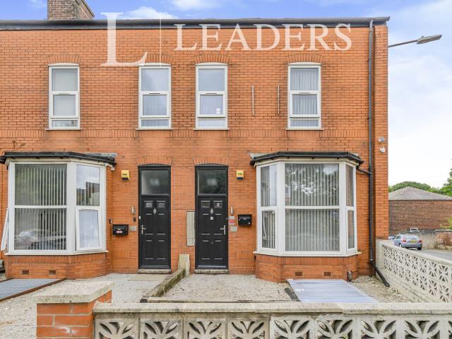 House to rent in Bolton Road, Farnworth, Bolton, BL4 | Leaders