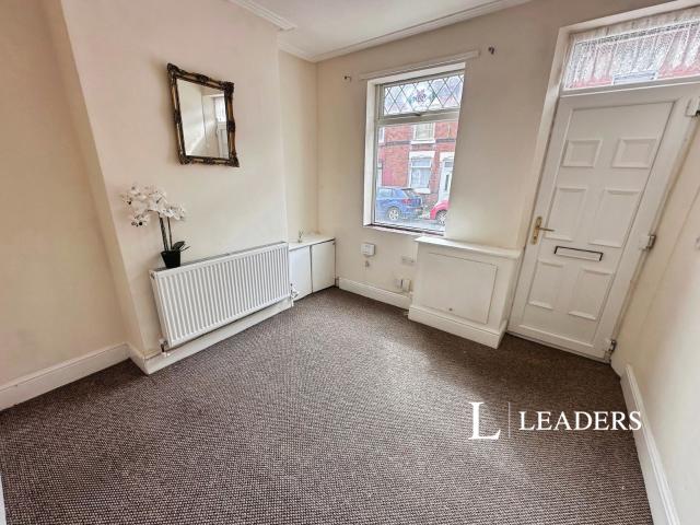 House to rent in Bond Street, Stoke on Trent, Staffordshire, ST6 | Leaders