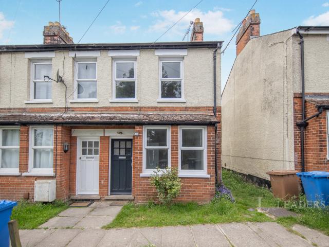 House to rent in Bostock Road, Ipswich, Suffolk, IP2 | Leaders