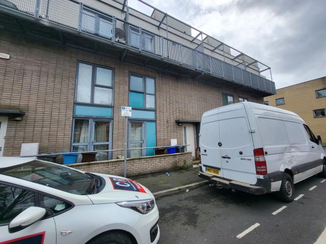 house to rent in Boston Street, Hulme, Manchester. M15 5AY