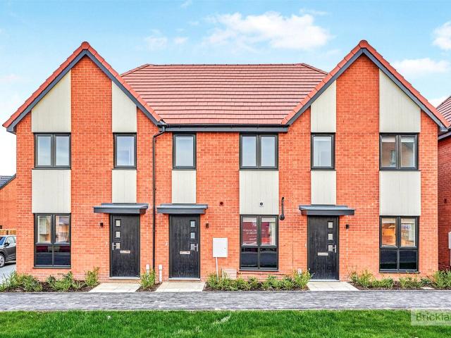 House to rent in Boultwood Way, Bishop's Stortford, Hertfordshire, CM23 | Leaders