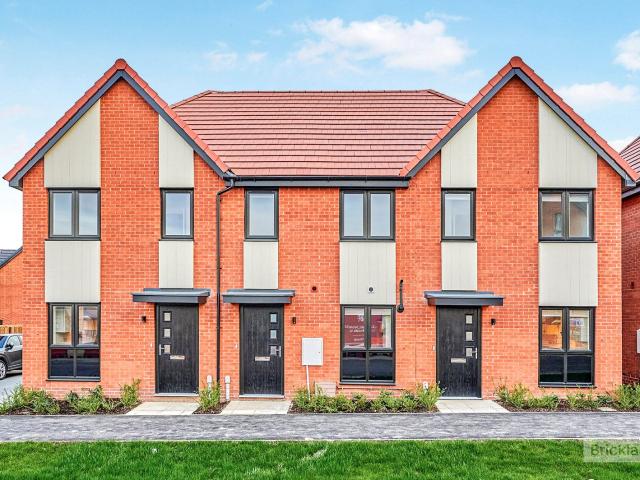 House to rent in Boultwood Way, Bishop's Stortford, Hertfordshire, CM23 | Leaders
