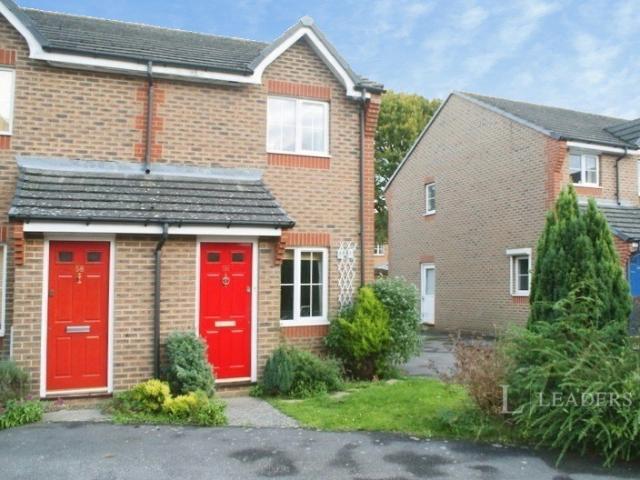 House to rent in Bramley Gardens, Emsworth, PO10 | Leaders