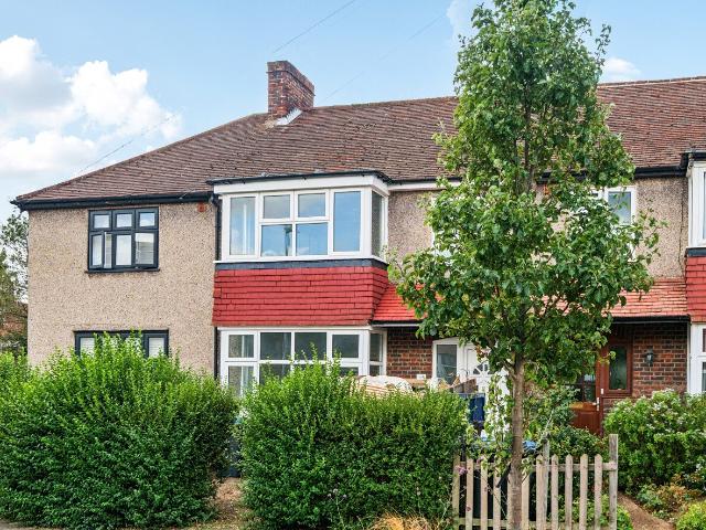 house to rent in Bramshaw Rise, New Malden, KT3