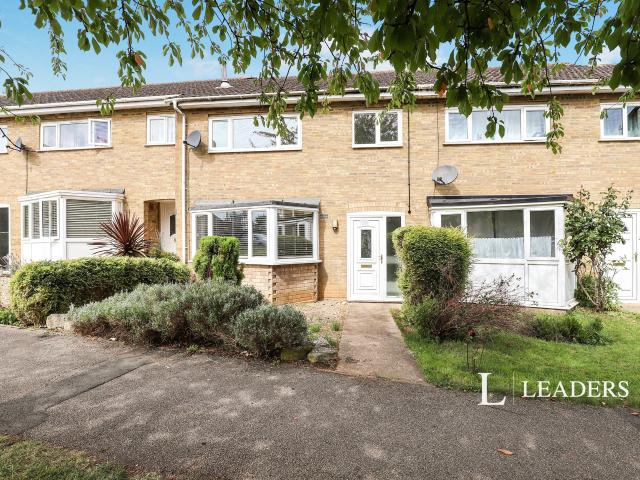 House to rent in Branston Road, Uppingham, LE15 | Leaders