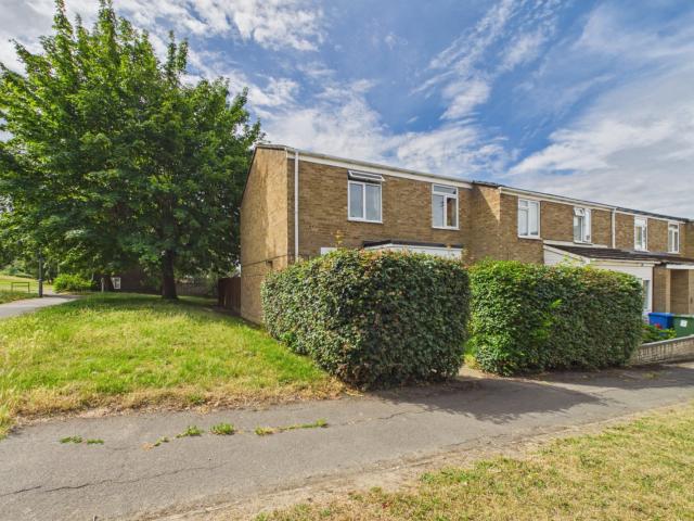 House to Rent in Bracknell Ullswater BRL190156