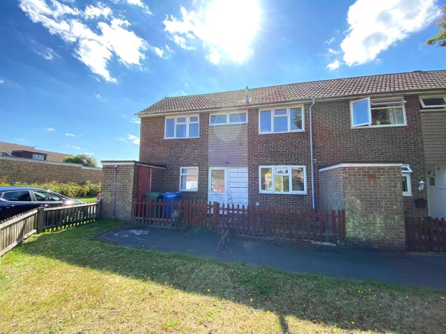 House to Rent in Bracknell Vandyke BRL170062