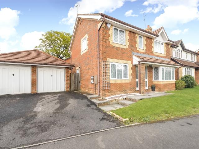 House to Rent in Bracknell Walsh Avenue BRL160234