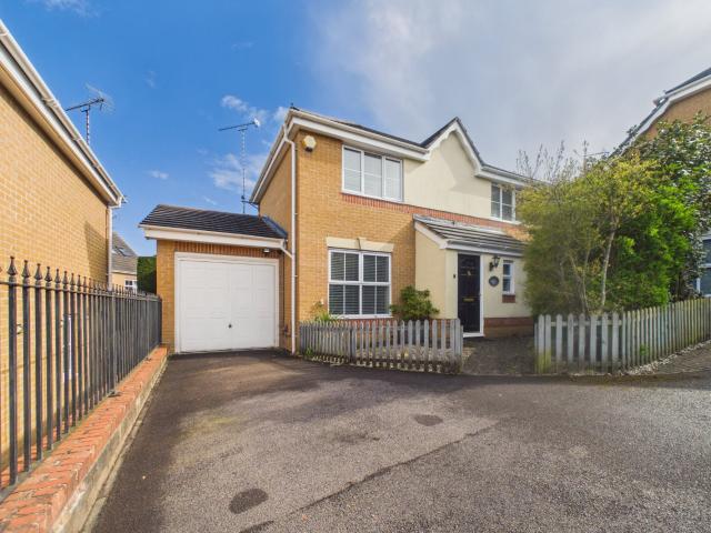 House to Rent in Bracknell Babbage Way BRL260053