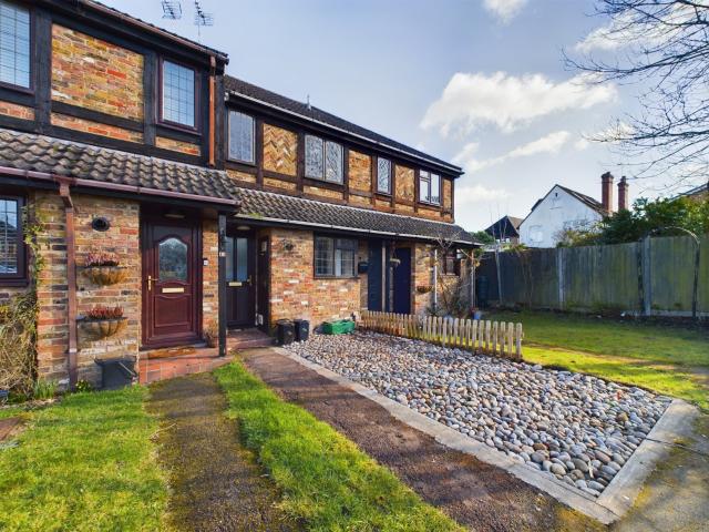 House to Rent in Bracknell Daventry Court BRL240181