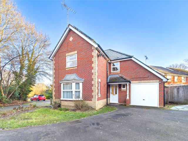 House to Rent in Bracknell Hitherhooks Hill BRL150039