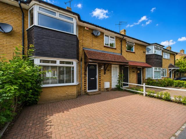 House to Rent in Bracknell Moordale Avenue BRL170081