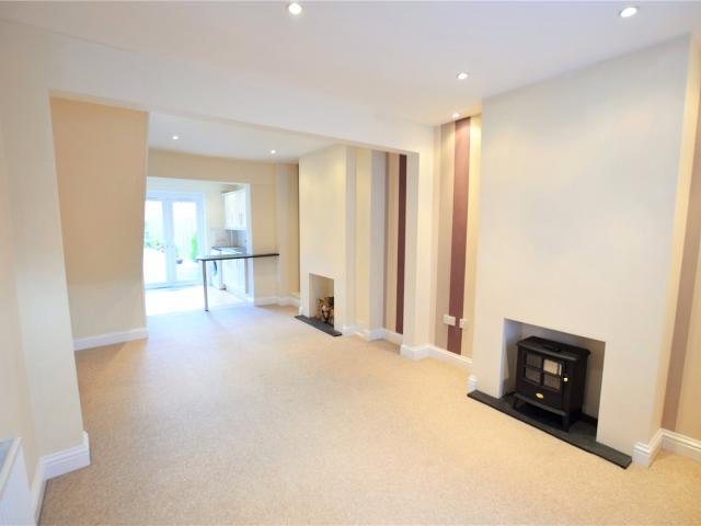 House to Rent in Bracknell Ramslade Cottages BRL160120