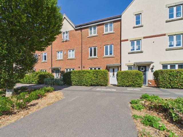 House to Rent in Bracknell Sparrowhawk Way BRL140061