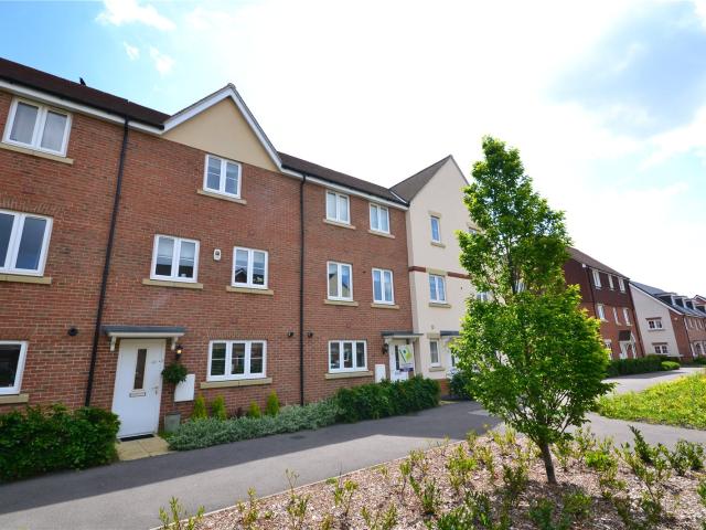 House to Rent in Bracknell Sparrowhawk Way BRL140061