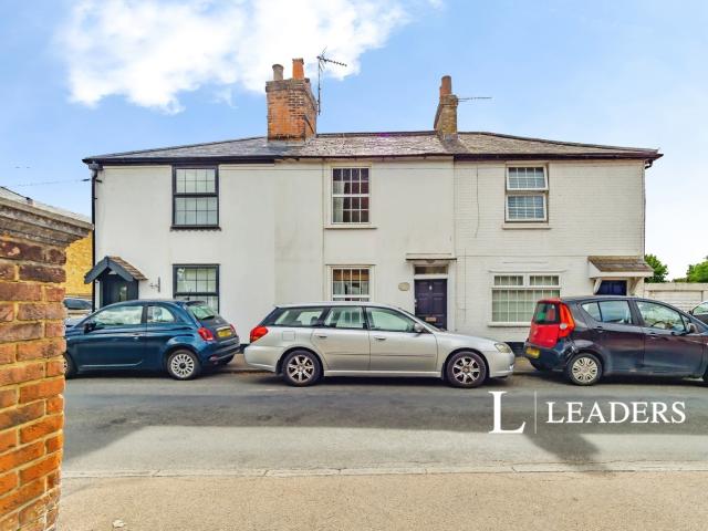 House to rent in Bradbourne Road, Sevenoaks, TN13 | Leaders