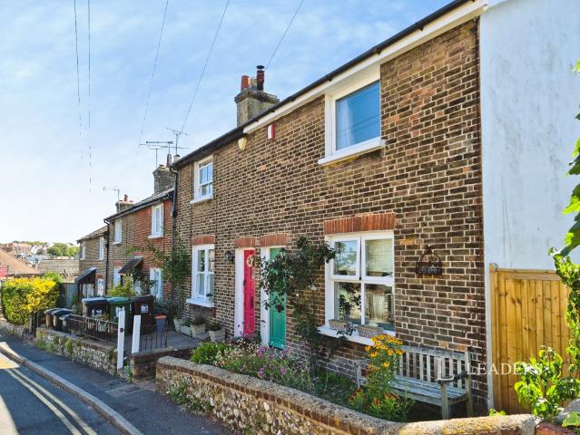 House to rent in Bradford Street, Eastbourne, East Sussex, BN21 | Leaders