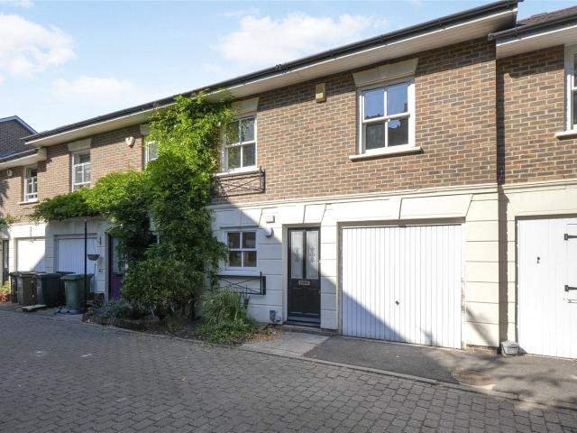 House to rent in Breakspears Mews, London, SE4 | Leaders