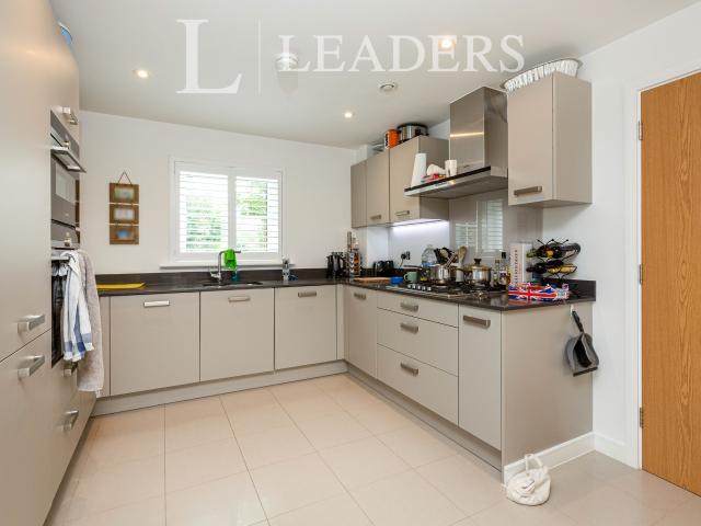 House to rent in Breething Road, Dunton Green, Sevenoaks, TN14 | Leaders