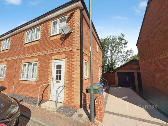 House to rent in Breeze Mount Court, Stainforth, Doncaster, South Yorkshire, DN7 | Leaders
