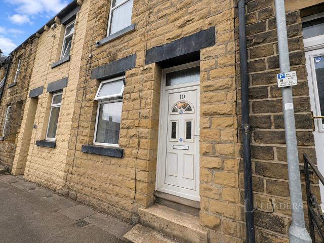 House to rent in Bridge Street, Barnsley, S71 | Leaders