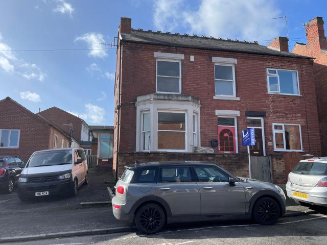 House to rent in Bright Street, Ilkeston, DE7 | Leaders