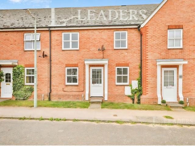 House to rent in Britten Close, Aldeburgh, IP15 | Leaders