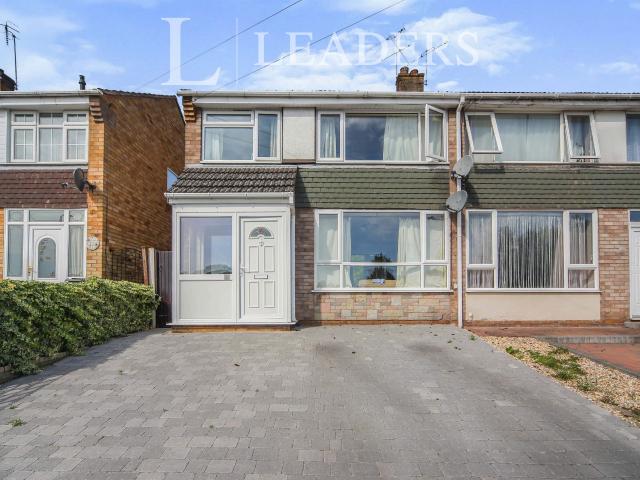 House to rent in Brookside Road, Worcester, WR2 | Leaders