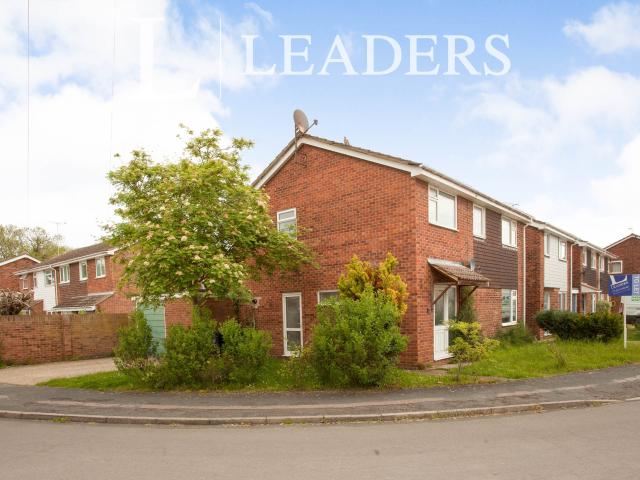 House to rent in Broadmeadow, Sawston, Cambridge, CB22 | Leaders