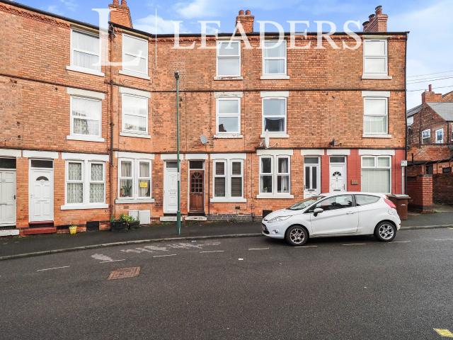 House to rent in Broxtowe Street, Nottingham, NG5 | Leaders