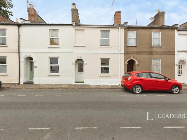 House to rent in Brunswick Street, Cheltenham, GL50 | Leaders