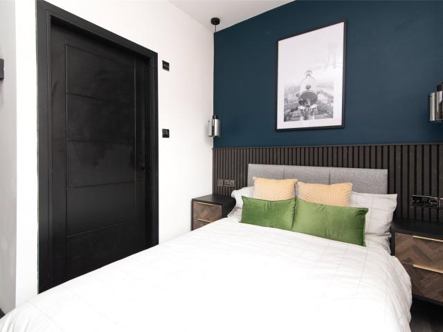 House to rent in Curzon Street, Derby, Derbyshire, DE1 | Leaders