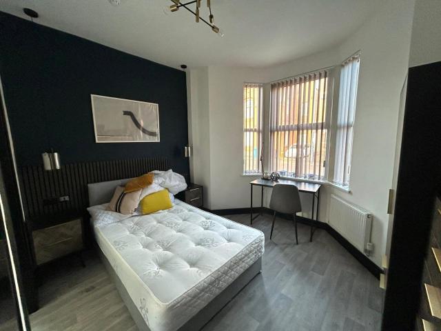 House to rent in Curzon Street, Derby, Derbyshire, DE1 | Leaders
