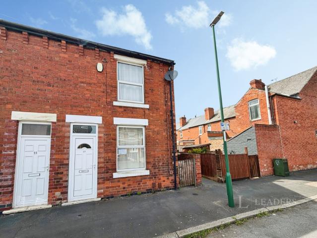 House to rent in Cyril Avenue, Nottingham, Nottinghamshire, NG8 | Leaders