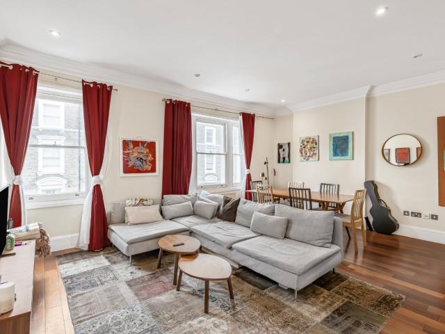 house to rent in Campden Hill Gardens, Kensington and Chelsea, London, W8