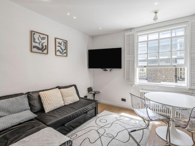 house to rent in Campden Street, Kensington and Chelsea, London, W8
