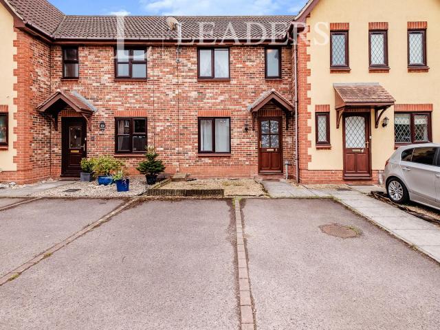 House to rent in Carnation Close, Littlehampton, West Sussex, BN17 | Leaders