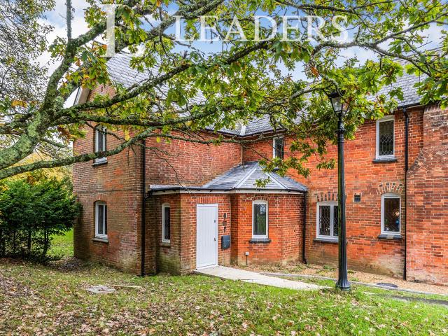 House to rent in Carlton House, Ringwood Road, Woodlands, Southampton, SO40 | Leaders